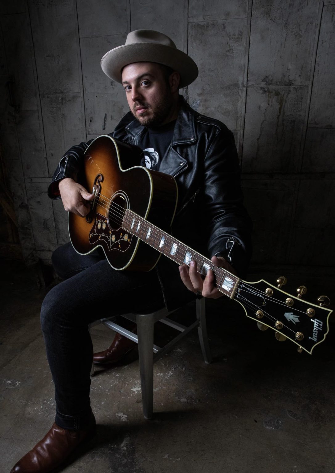 Trey Hensley – Grammy-Award Winning Guitarist, Singer, and Songwriter